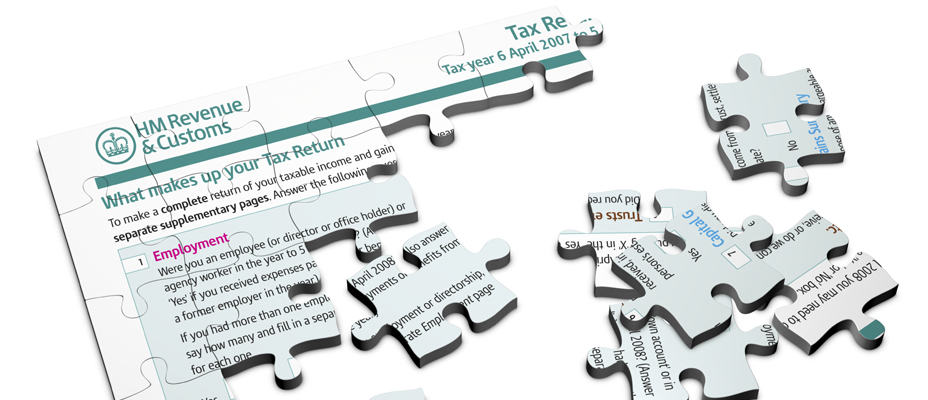 Taurus Accounting Services